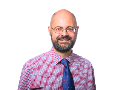 Richard Lowes | Meet the Team | BLB Solicitors