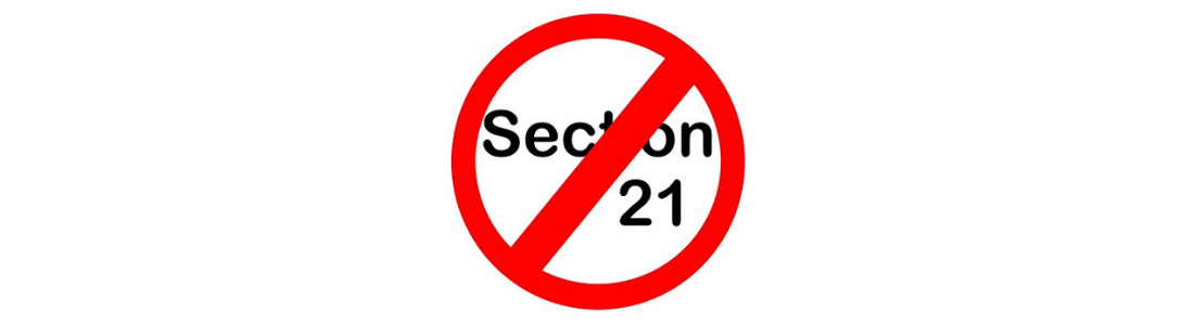 Does the abolition of Section 21 spell doom for landlords? - BLB Solicitors
