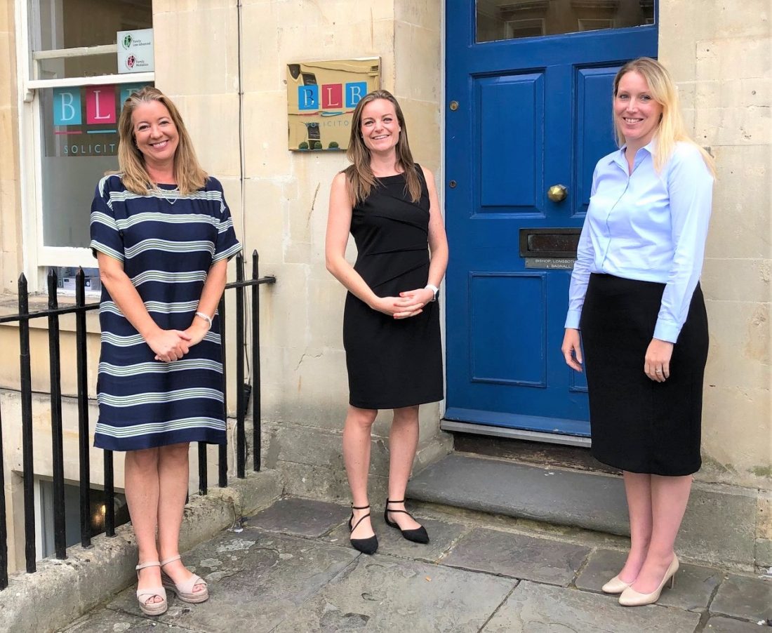 New property solicitor further boosts our Bath team - BLB Solicitors