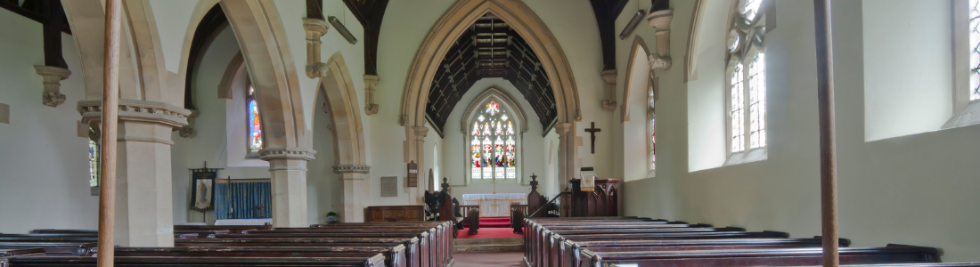 Chancel