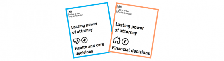 Lasting Power of Attorney Guide | BLB Solicitors