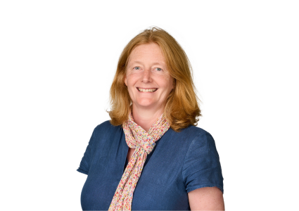 Justine Alford | Meet the Team | BLB Solicitors