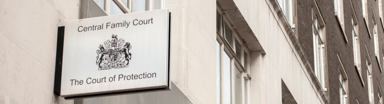 Types of order in the Family Court | BLB Solicitors