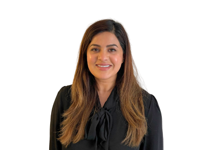 Sabina Islam - BLB Solicitors