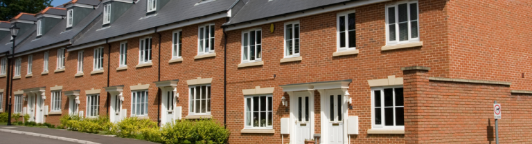 Buying the freehold of a house | BLB Solicitors