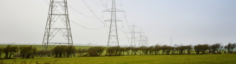 Wayleave Agreements | BLB Solicitors