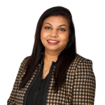 Areesha Amin qualifies as a solicitor | BLB Solicitors